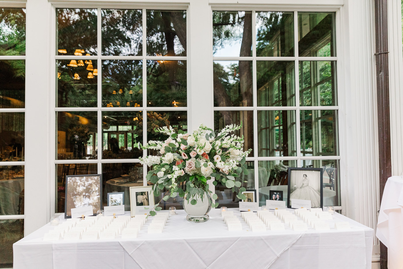 Madeline & Andrew - Lime & Lily Calligraphy + Design